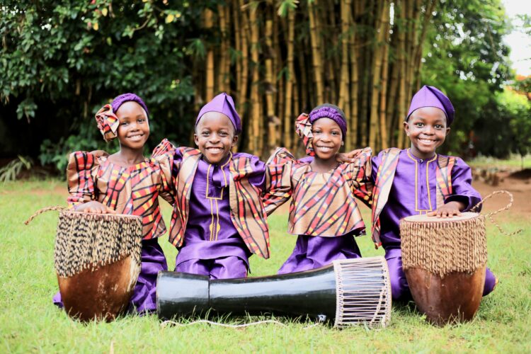 African Children’s Choir returning | News, Sports, Jobs - Altoona Mirror